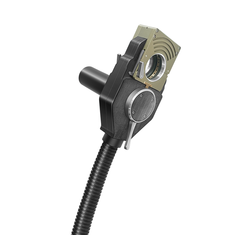 Orbital Weld Head Sizes | Compact Open-Frame TIG Welding | Owt