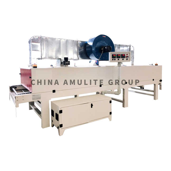 Fiber Cement Board Automatic UV Finishing Line| Alibaba.com