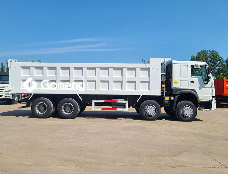 Boost Your Business with High-Quality sinotruk howo truck cabin ...