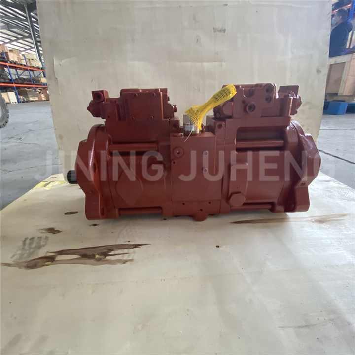 KPM K3V112DTP JS205 Hydraulic Pump JS200 Main Pump 335f2541 332P0924 ...