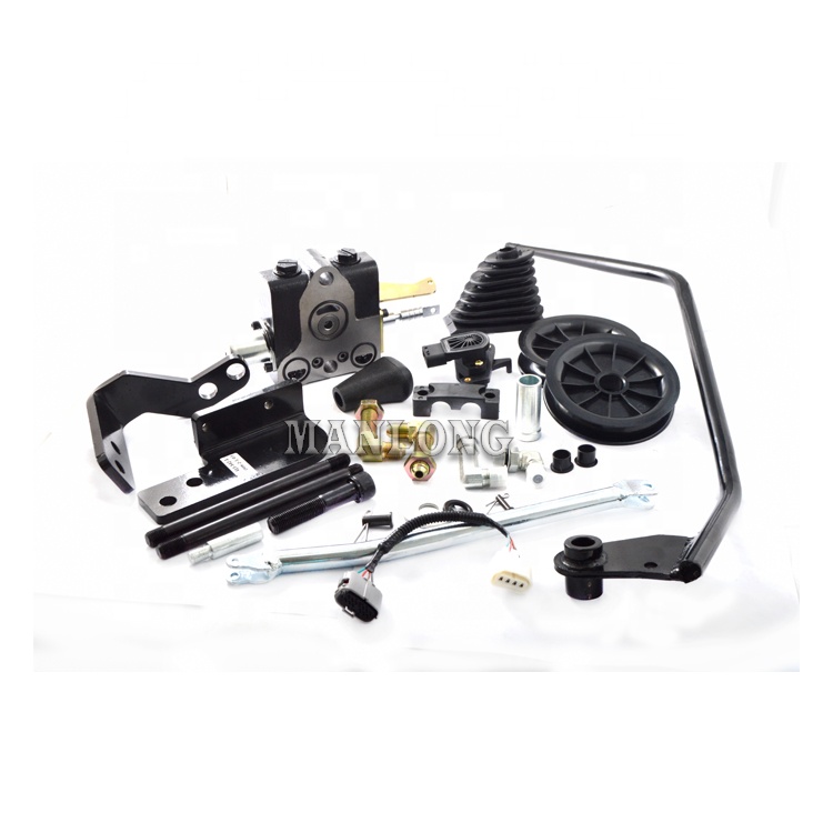How to Choose Crown Forklift Spare Parts: A Complete Buyer's Guide