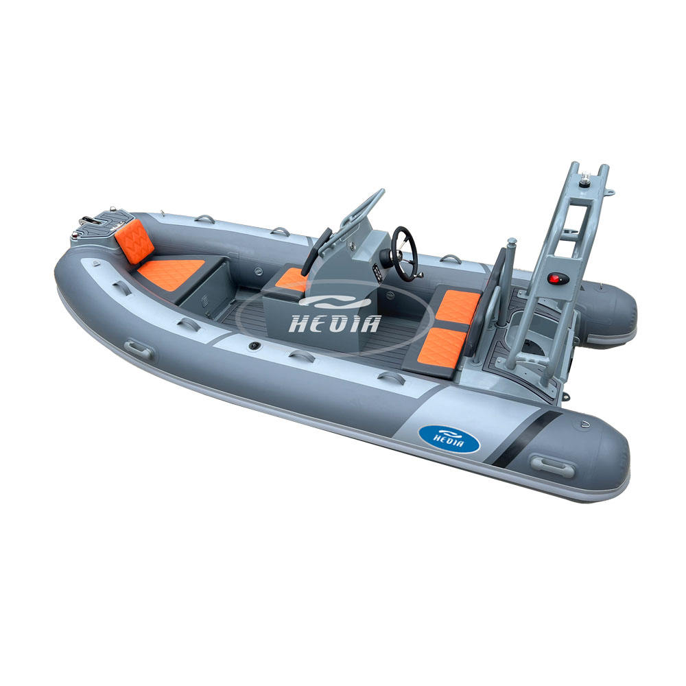 How to Choose the Best Rib Boat 330: A Complete Buyer's Guide