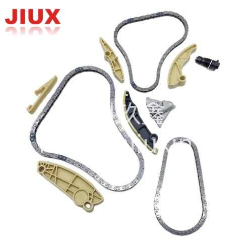 Timing Chain Kit for Land Rove Auto Engine Spare Parts With OEJDE40593 ...