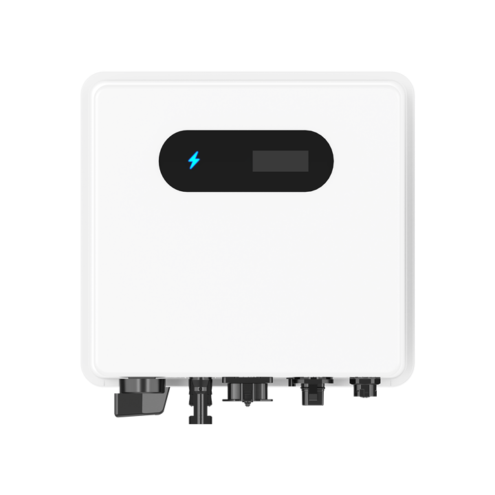 On Grid Single Phase Single MPPT Solar Inverter 2-4KTL| Alibaba.com