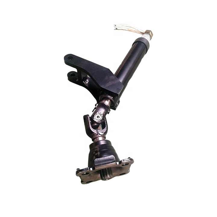 Hydraulic Steering Column for Trucks and Tractors