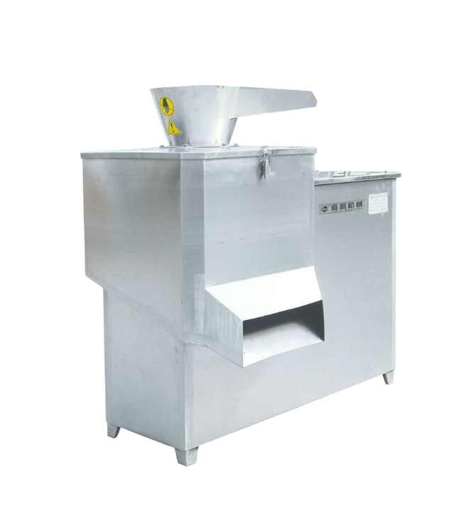 Multi-usage Electric Food Pulper Machine - Efficient Triturating