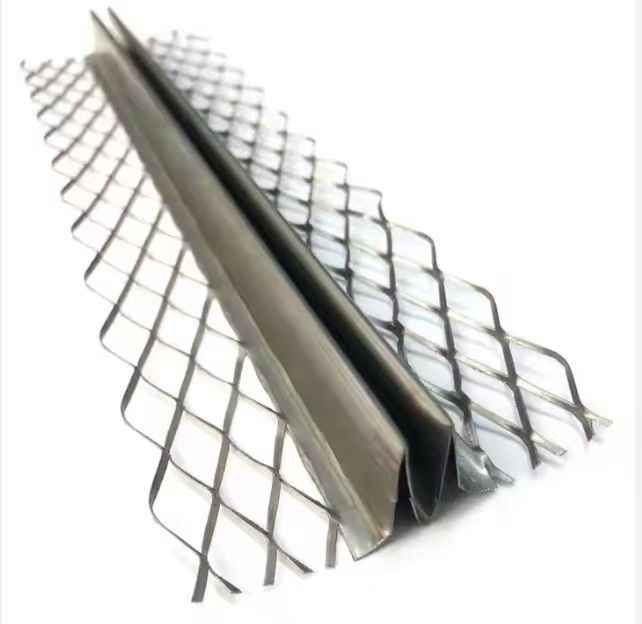 YUJUN Self Furring Expansion Joint - Durable & Water Resistant