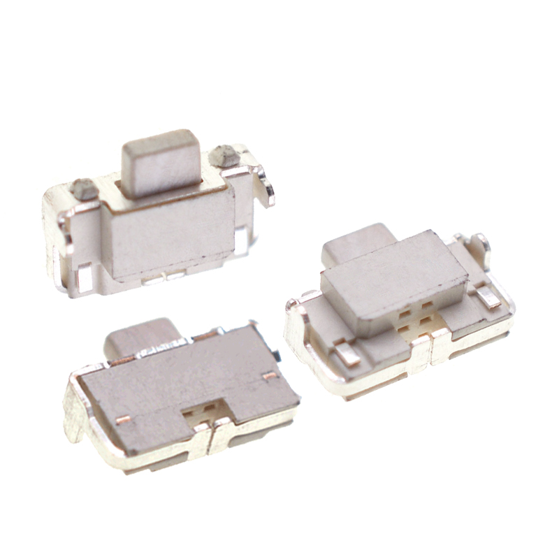 Micro Switch SMD - Tactile & Reliable Push Button Solutions