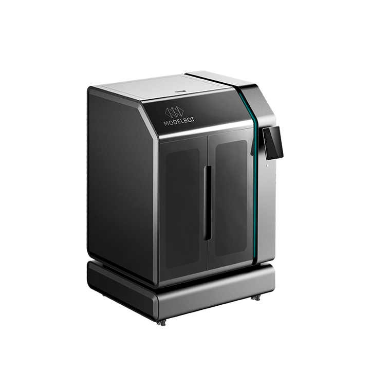 C-Series Industrial 3D Dual Nozzle Printer Large Size Faster Speed ...