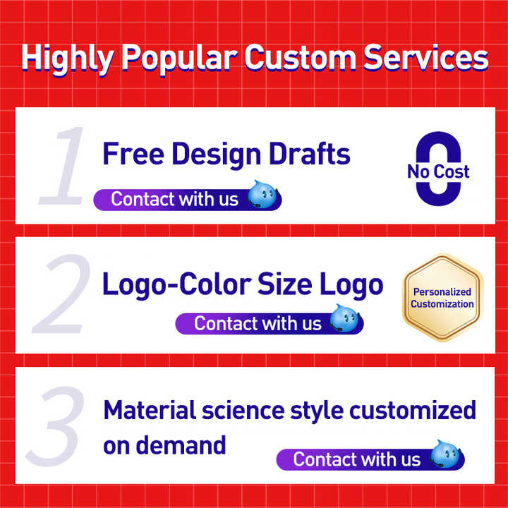 Source Factory Custom Men's Shoes Non-slip Soles Fashion New Breathable ...