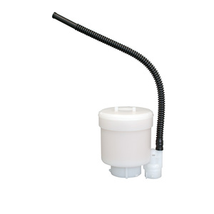 Optimize Performance with Quality fuel filter assembly for toyota ...