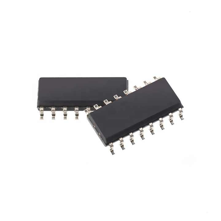 JY01 Brushless DC Motor Controller IC - Programming Motor Drive Chip