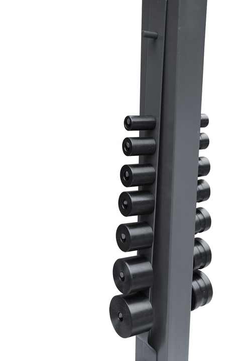 UBM-30 TTMC Hand Pipe Bender - Precision and Versatility