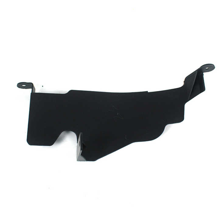 Isuzu Dmax Wind Deflector 8981375861 - High Quality Auto Parts