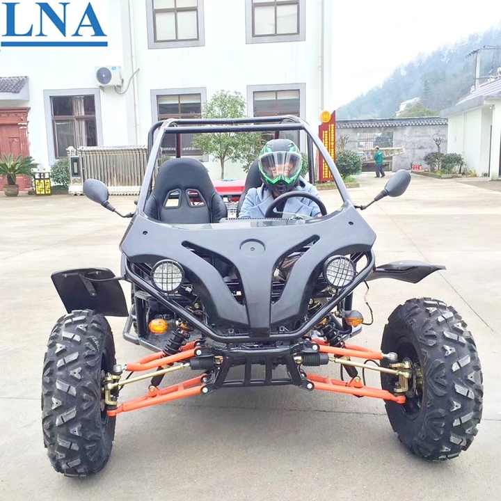LNA China Made 200cc UTV Buggy - Fun & Thrill Combined