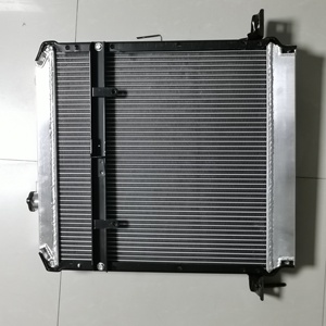 Buy Wholesale radiator from isuzu engine Right From Fast-Shipping ...