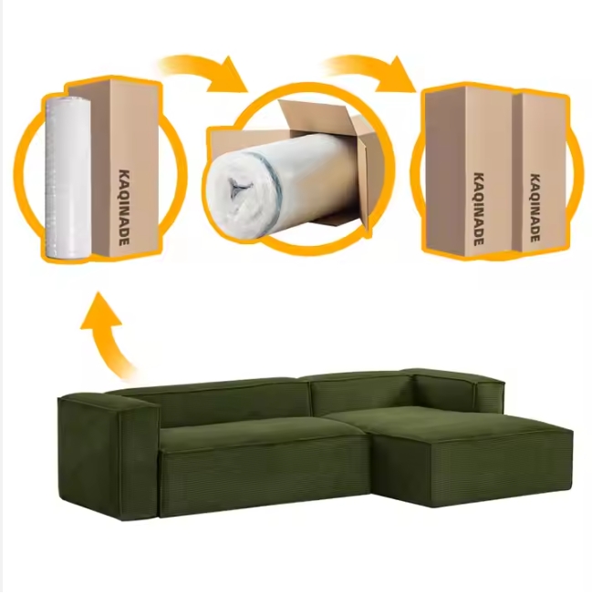 Compressed Furniture - Stylish & Space-Saving Solutions