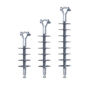 25kv suspension composite insulator, 25kv suspension composite ...