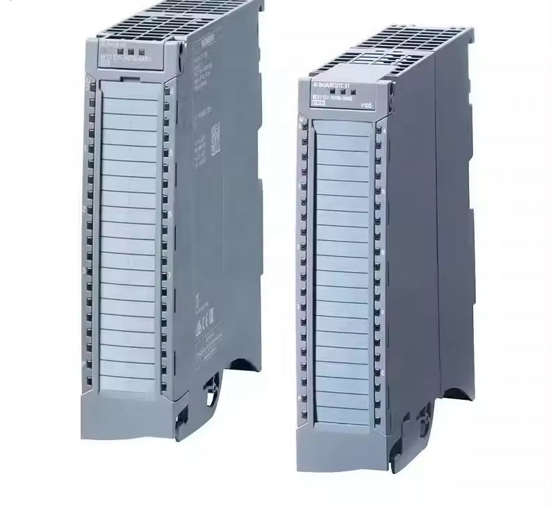 Siemens PLC Controller SIMATIC S7-1500 PLC CPU 1517-3 PN/DP Module ...