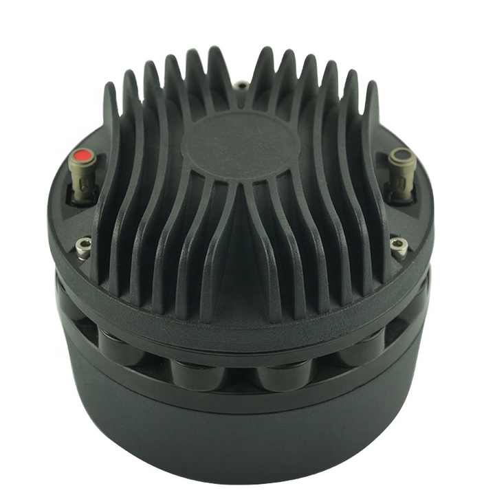 Great Sound 3 Inch Neodymium Driver Compression Horn Speaker