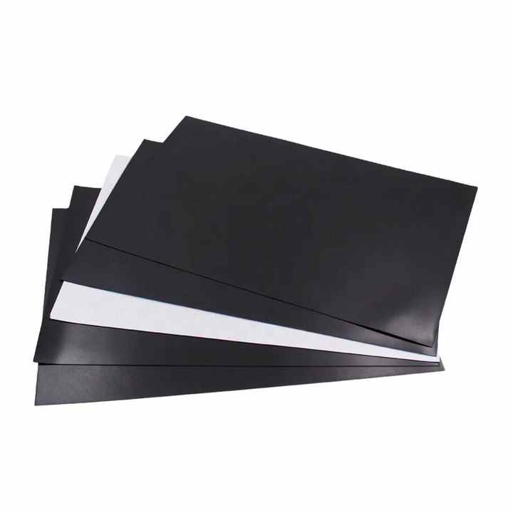 Magnetic Photo Printing Paper A4 - Customizable Magnets