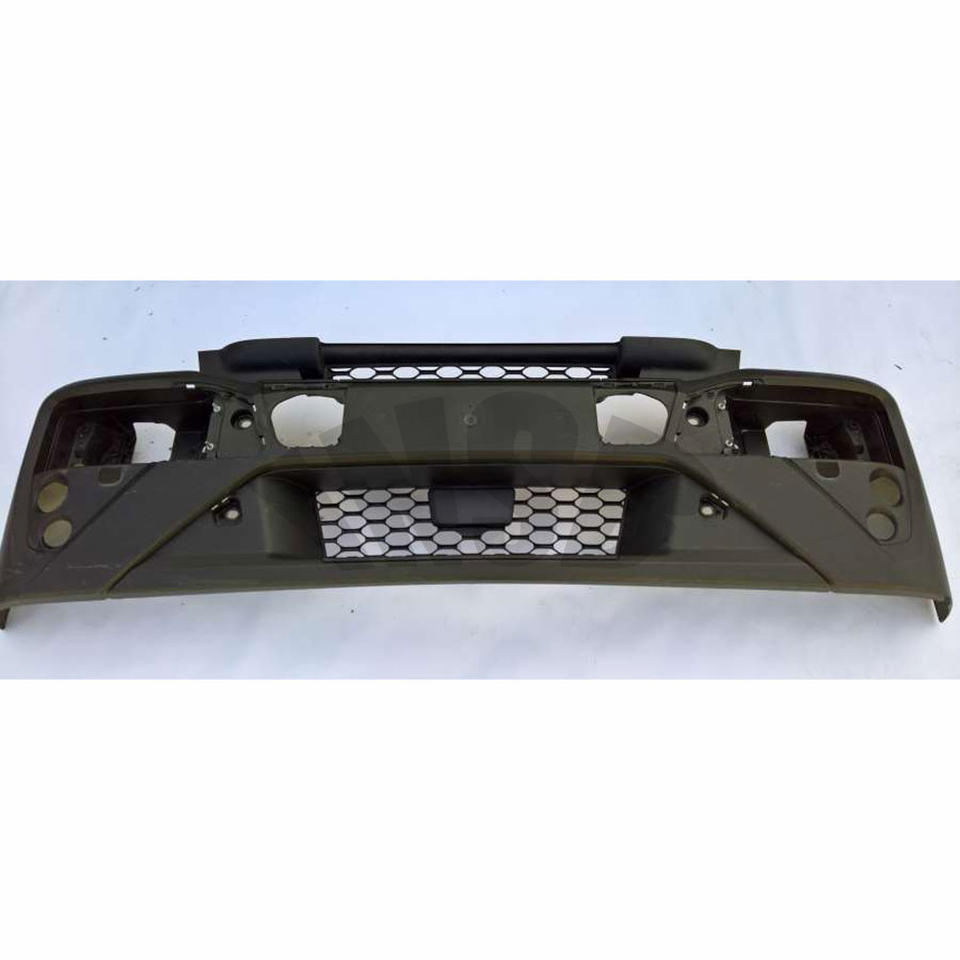 BUMPER for European Iveco 2015 NEW Eurocargo Truck Spare Parts