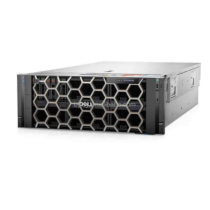 Brand New DELL EMC PowerEdge R960 Rack Server 4U R960| Alibaba.com