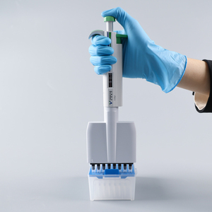Pipette P1000 - Précision et polyvalence pour une utilisation en ...