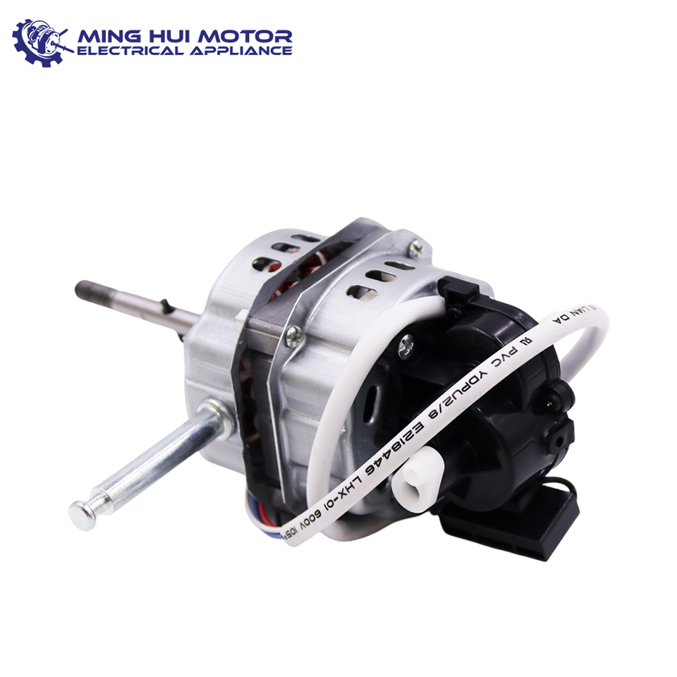 ODM OEM Acceptable High-Speed Fan Motor 110V-220V 3-Speed Control for ...