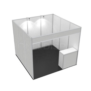 Versatile partition wall 10x10 Solutions for Modern Workspaces