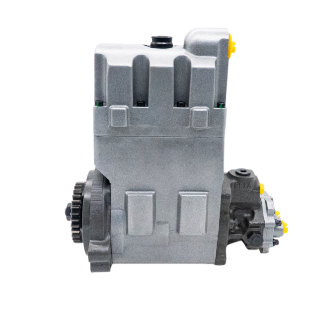 NINE Brand Fuel Pump 384-0678 Common Rail Injection Pump 20R-1644 ...