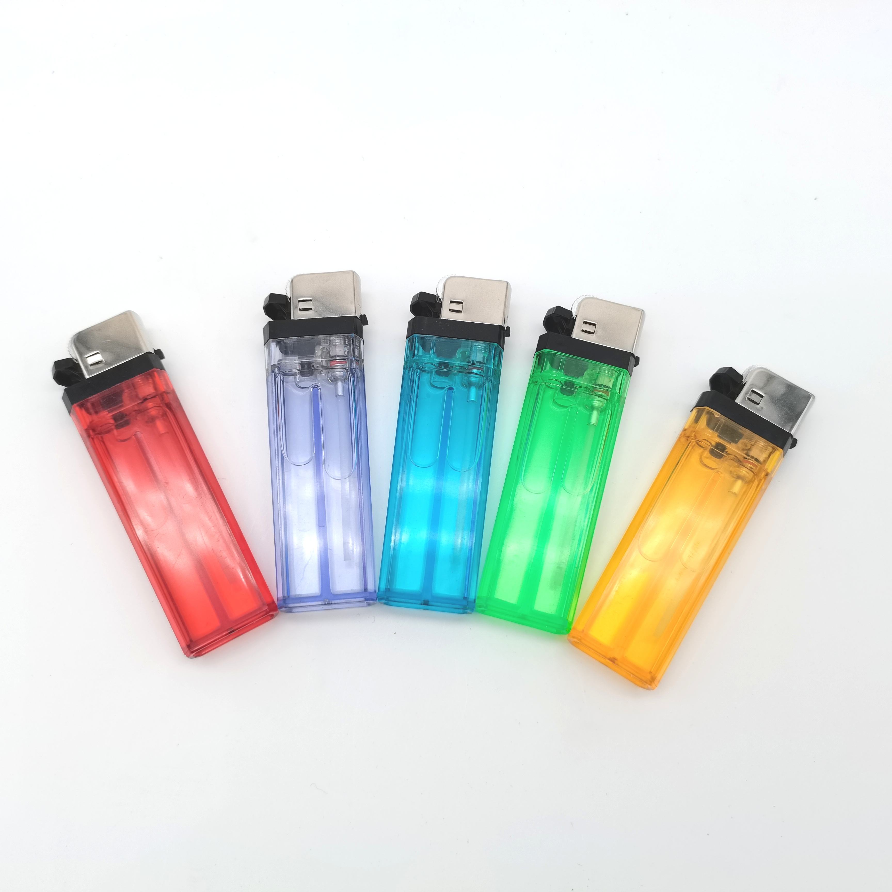 Shaodong City Longwang Lighter Co., Ltd. - disposable lighter ...