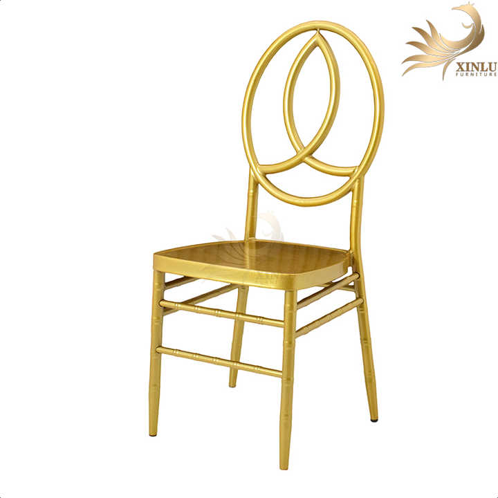 Cheaper Wedding Phoenix Chiavari Tiffany Chair Rental Gold Round Back ...