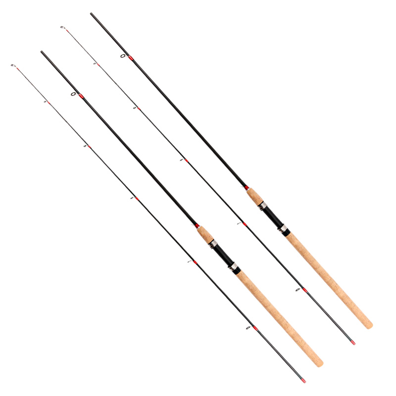 How to Choose the Best Lure Rod: A Complete Buyer's Guide