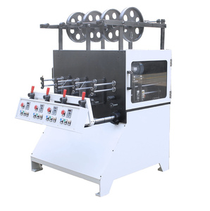 Wholesale steel wire bobbin winding machine At Factory Prices Online ...
