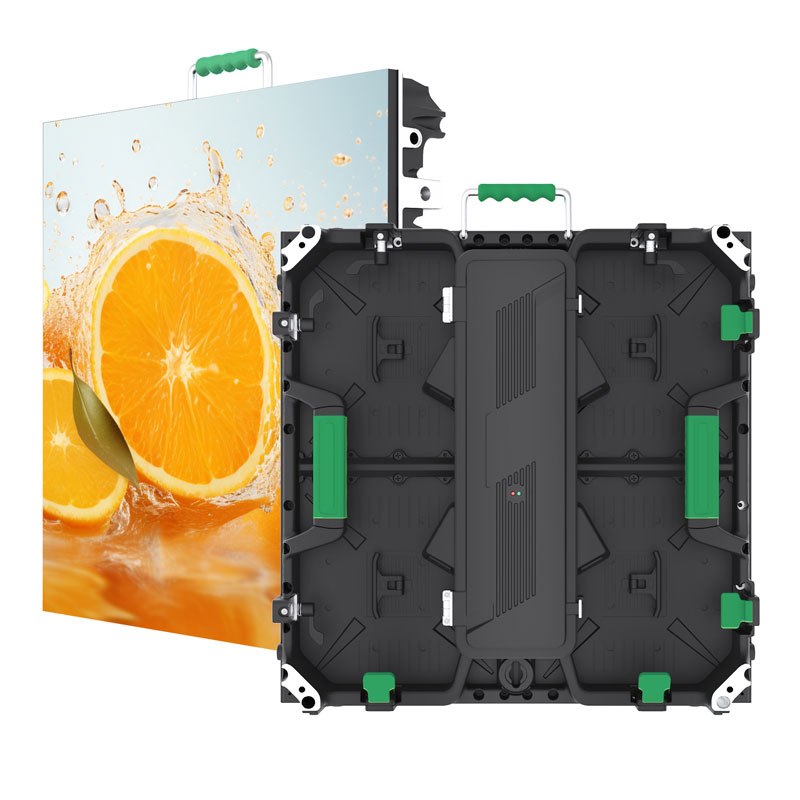 Shenzhen Unique Display Technology Co., Ltd. - LED Rental Screen, LED ...