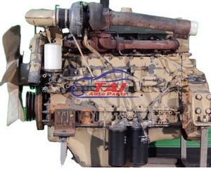 High-Performance Wholesale used engine 6sd1 At An Affordable Price ...