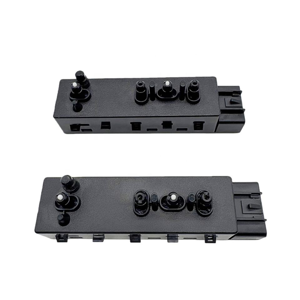 Auto Electrical Systems Electric Seat Switch Adjustment Control Switch ...