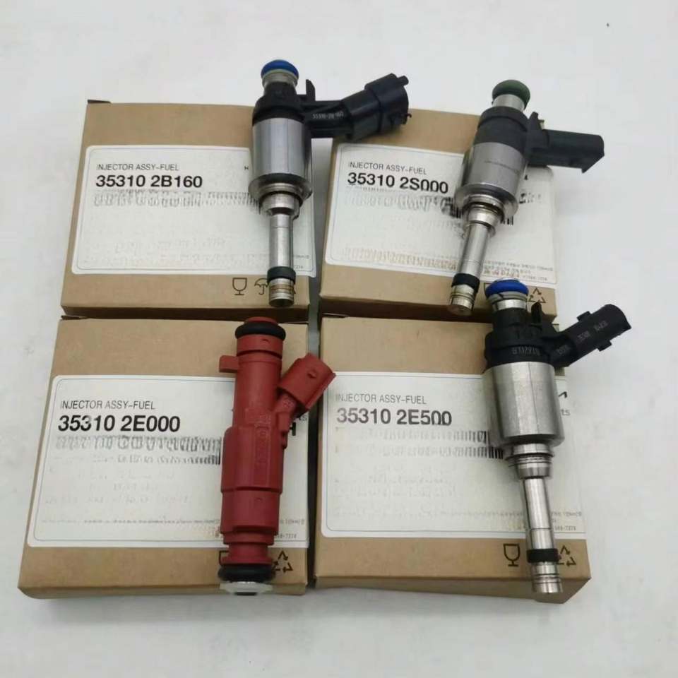 High Quality Auto Engine Fuel Nozzle 35310-2S000 353102S000 for Hyundai ...