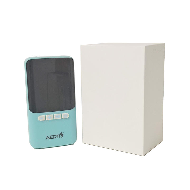 Oxygen Purity Analyzer - Portable and Accurate Testing