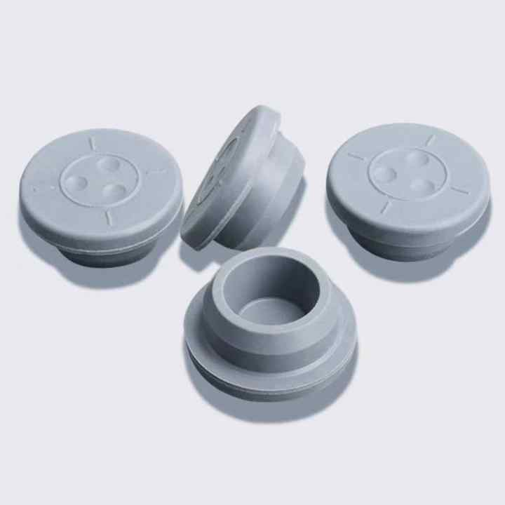 Infusion Bottle Sealing Plug - Penicillin Bottle Match