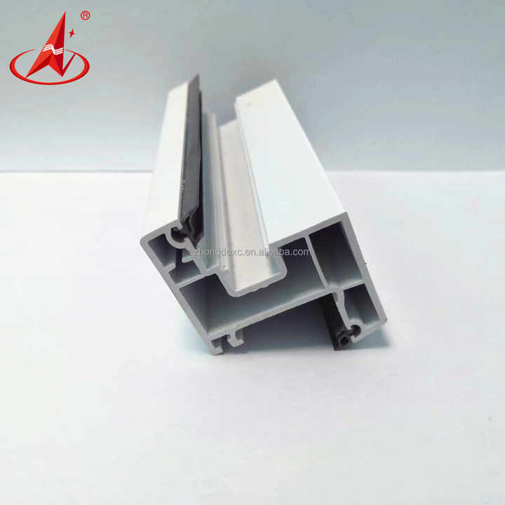 UPVC Profiles 60 Casement Full Range of Matching UPVC Profiles (Frame ...