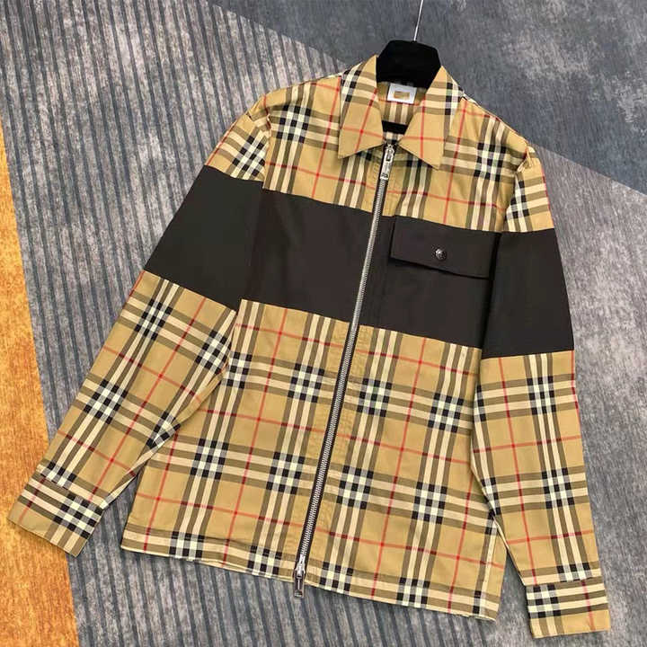 Shop Our 2025 Grid Coat Collection - High Quality & Stylish