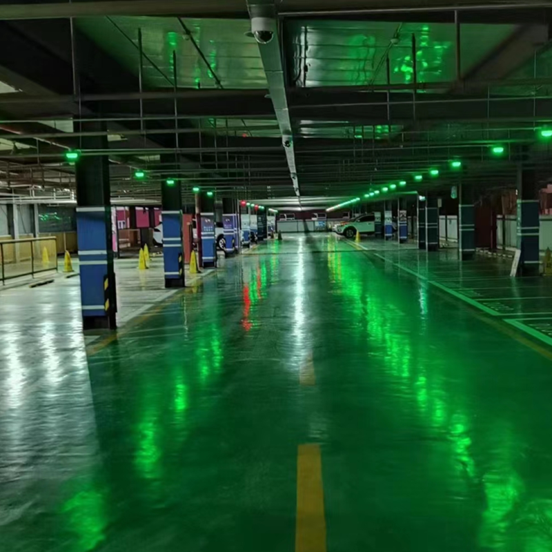 Unique And Premium Built Car Parking Magnetic Sensor