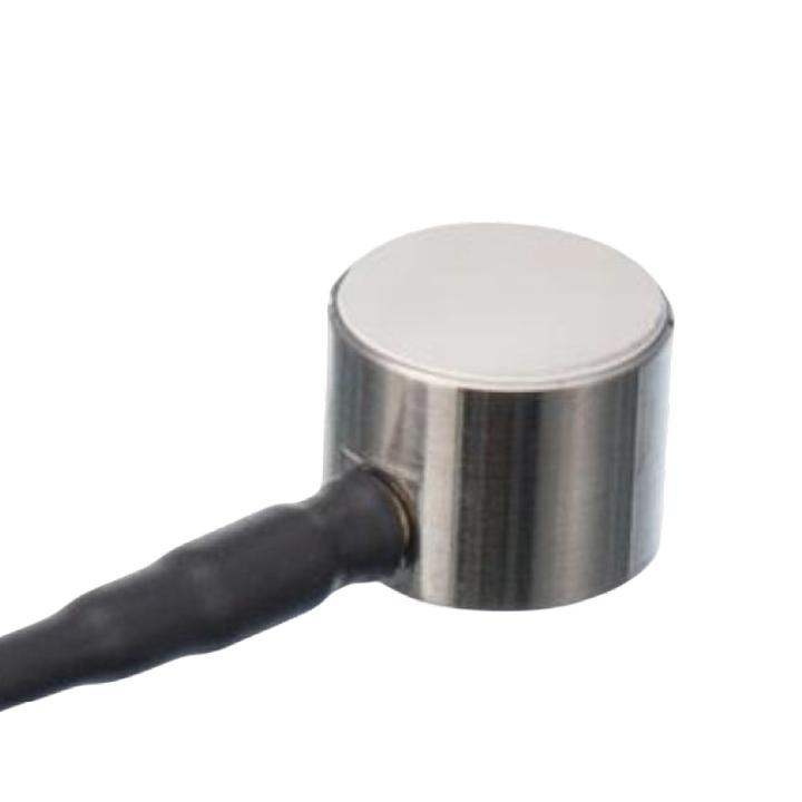 Waterproof Acoustic Emission Sensor - G80/1 - 20khz-180khz