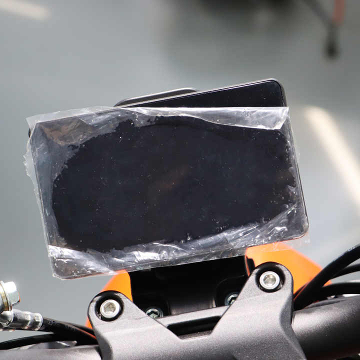 Top Ranking Electric Motorcycle 3000W Motor CBS Brake System ...