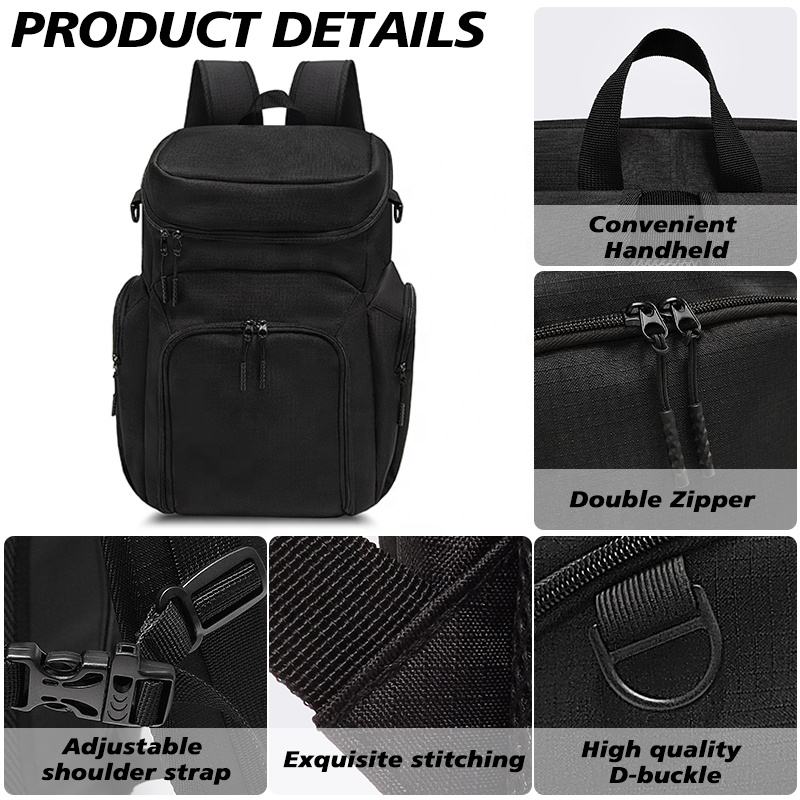 How to Choose the Best Backpack with Custom Logo: A Complete Buying Guide