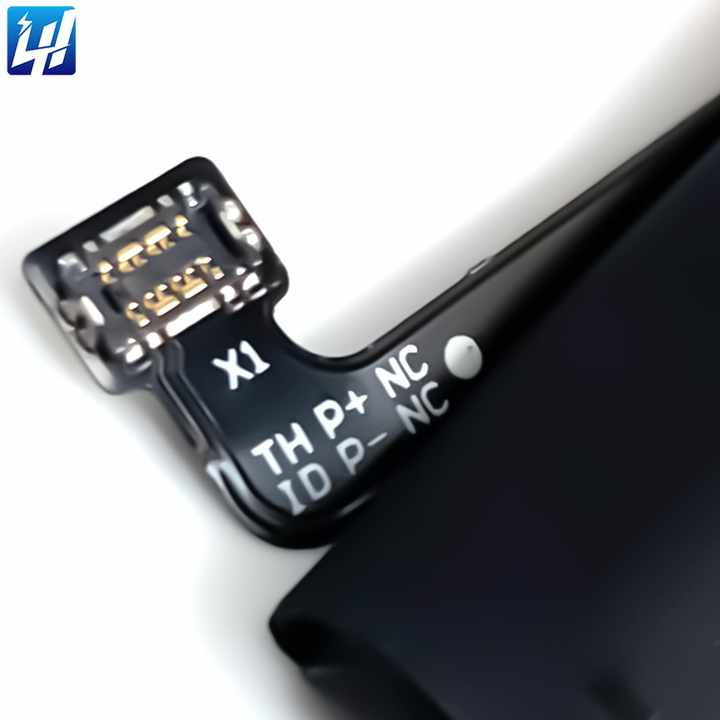 BL-49FT Rechargeable Li-Polymer Battery for Tecno Spark 5, Spark 6 ...
