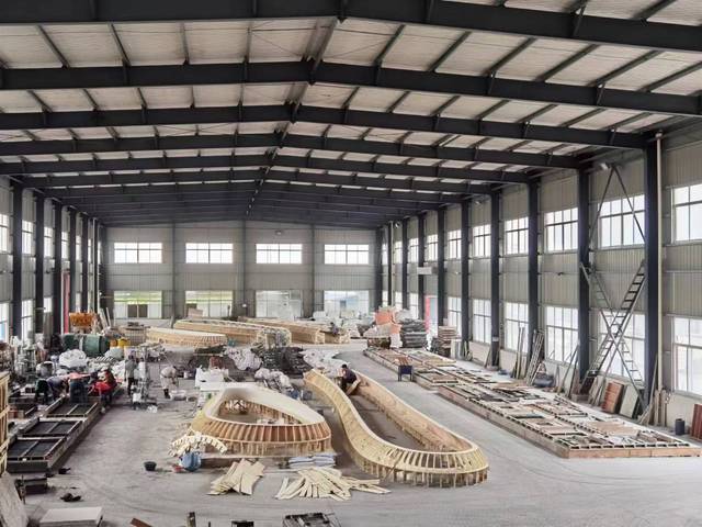 Buy Durable GFRC Panels | Glass Fiber Reinforced Concrete