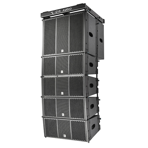 CVR Pro line array factory active powerful indoor line array speaker| Alibaba.com